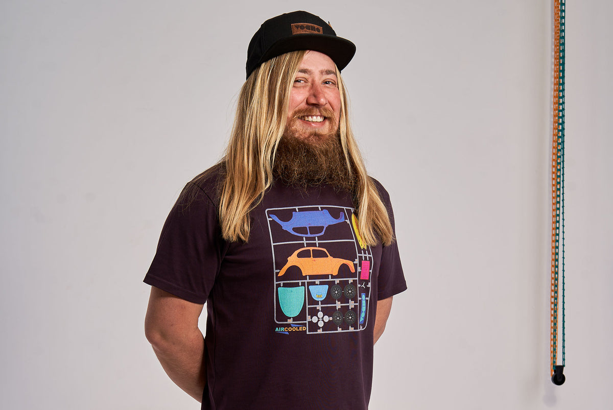 T-shirts – Vocho Clothing