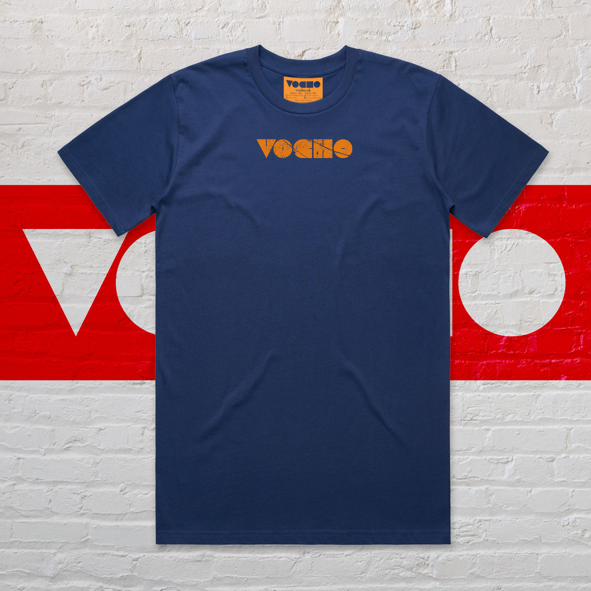 Vocho Brand Logo – Vocho Clothing