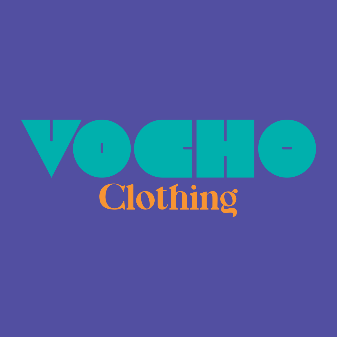 Vocho Clothing